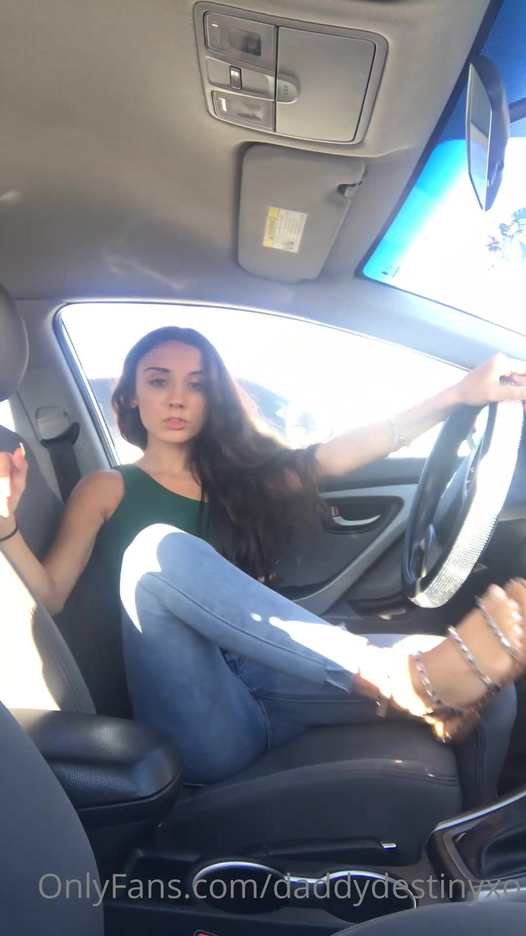 Watch Free Lilly Hall foot tease Porn Video - CamPorn.IS