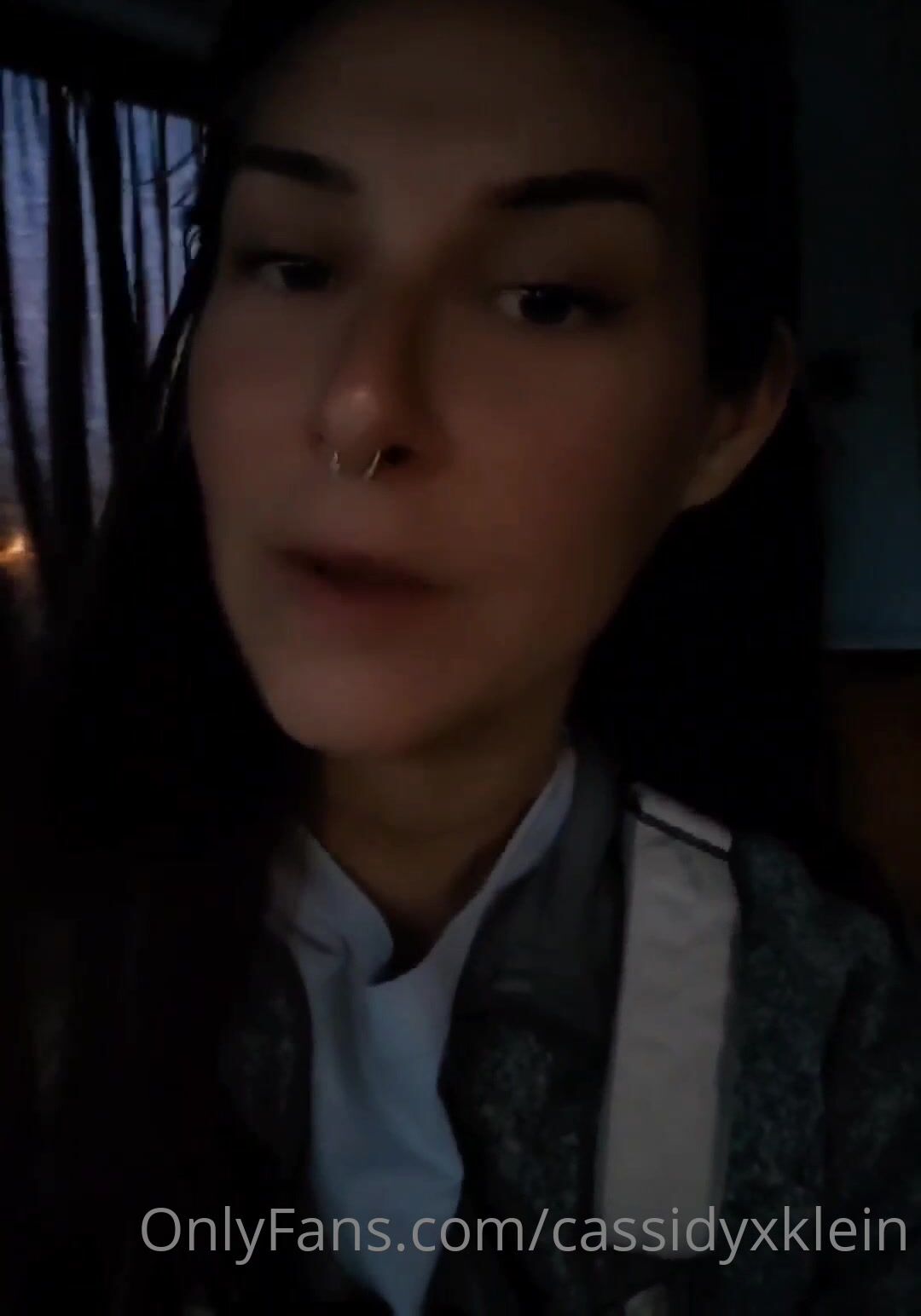 Watch Free Cassidyxklein roadtrip day 4 update ️ things don't always go according to plan xxx ...