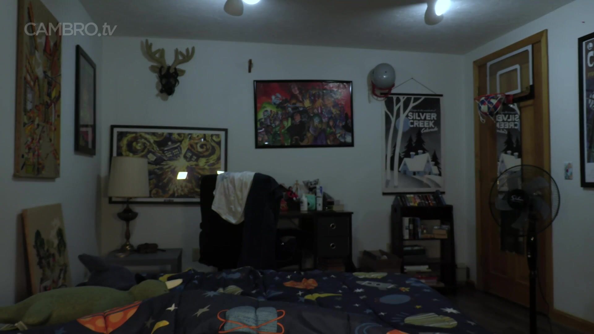 Watch Free Sydney Harwin -- Made For Mommy Porn Video - CamPorn.IS